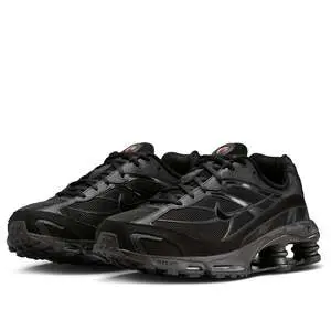 Nike Shox Ride 2 Sneakers - Black