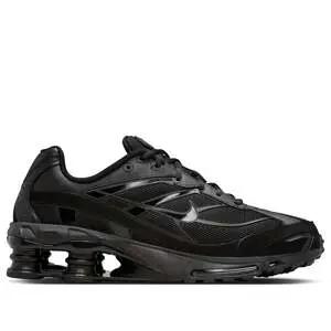 Nike Shox Ride 2 Sneakers - Black