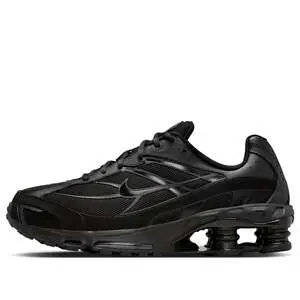 Nike Shox Ride 2 Sneakers - Black