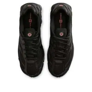Nike Shox Ride 2 Sneakers - Black