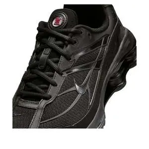 Nike Shox Ride 2 Sneakers - Black
