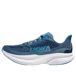 Hoka One One HOKA ONE ONE Mach 6 Running Shoes Downpour/thunder Cloud