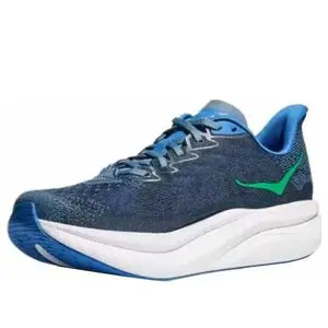 Hoka One One Mach 6 Running Shoes - Downpour/thunder Cloud