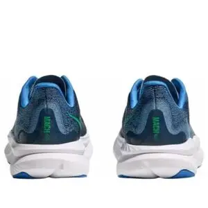 Hoka One One Mach 6 Running Shoes - Downpour/thunder Cloud