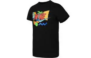Nike Summer Futura Short Sleeve Tee