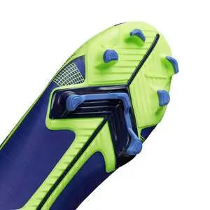 Nike Mercurial Vapor 14 Academy Fg Mg - Blue