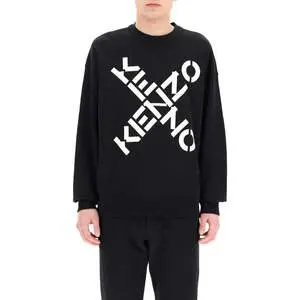 Kenzo Logo Sweatshirt