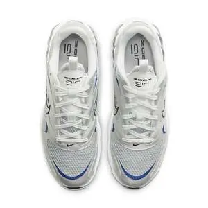 Nike Zoom Air Fire Sneakers - White/silver