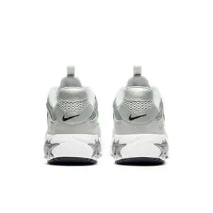 Nike Zoom Air Fire Sneakers - White/silver