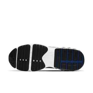 Nike Zoom Air Fire Sneakers - White/silver