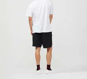 NEW BALANCE Essentials Pocket T-shirt Asia Sizing - White