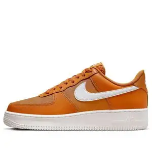 Nike Force 1 Low '07 Se 'monarch Canvas' Sneakers - Monarch/sail
