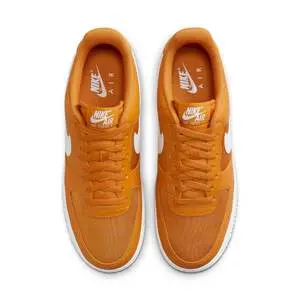Nike Force 1 Low '07 Se 'monarch Canvas' Sneakers