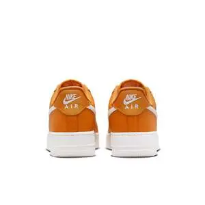 Nike Force 1 Low '07 Se 'monarch Canvas' Sneakers