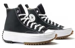CONVERSE Run Star Hi High Top Sneakers