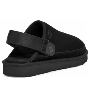 UGG Goldencoast Clog Ii - Black