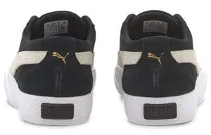 PUMA Love Suede Retro Low Top Sneakers