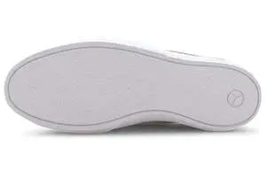 PUMA Love Suede Retro Low Top Sneakers