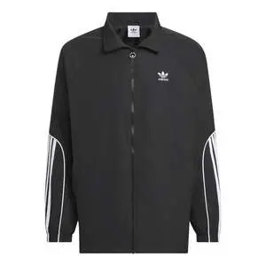 Adidas Originals 3-stripes Track Jacket