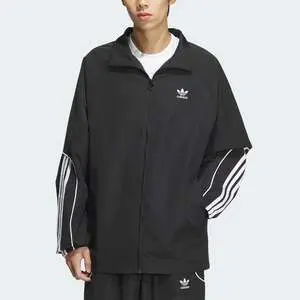 Adidas Originals 3-stripes Track Jacket