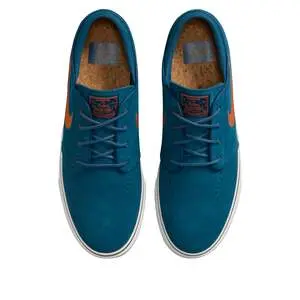 Nike X Stefan Janoski Sb "blue Force - Blue Force/blue Force/summit White