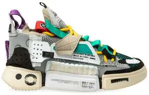 LI-NING Ace Low Athletic Sneakers