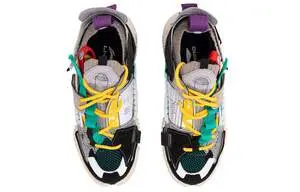 LI-NING Ace Low Athletic Sneakers