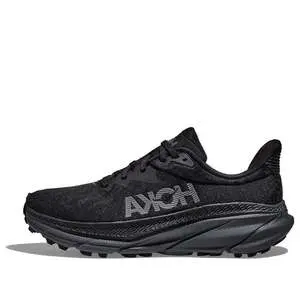 Hoka One One HOKA ONE ONE Challenger 7 Athletic Sneakers Black
