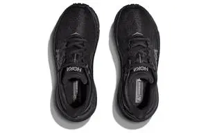 Hoka One One Challenger Athletic Sneakers - Black