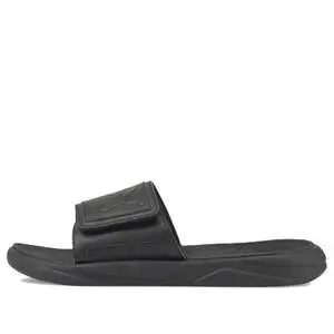 PUMA Royalcat Comfort Slides - Black