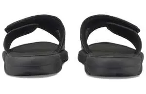 PUMA Royalcat Comfort Slides - Black