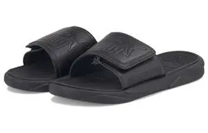 PUMA Royalcat Comfort Slides - Black