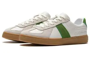 LI-NING Skateboarding Low Top Sneakers