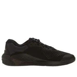 Adidas Dropset 4 - Core Black/cloud White/lucid Red