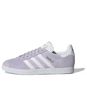 Adidas Gazelle Low Top Sneakers - Lavender