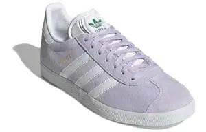 Adidas Gazelle Low Top Sneakers - Lavender