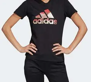 Adidas Mhg Bosfoil T Training Sports Short-sleeve Tee