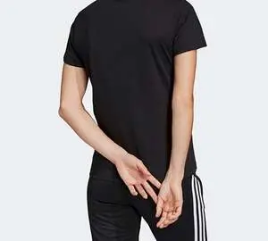 Adidas Mhg Bosfoil T Training Sports Short-sleeve Tee