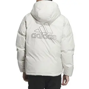 Adidas Reversible Down Jacket