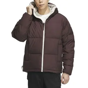 Adidas Reversible Down Jacket