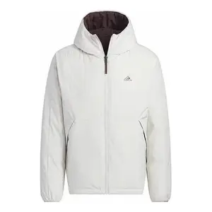 Adidas Reversible Down Jacket - White/copper