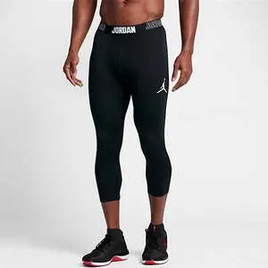 JORDAN Pro Compression Three-quarter Tights