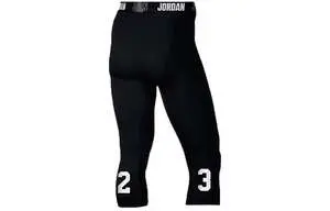 JORDAN Pro Compression Three-quarter Tights