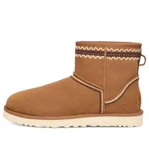 UGG Classic Mini Atherson Boots