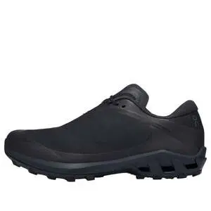 On Cloudventure Peak Paf Athletic Sneakers - All Black