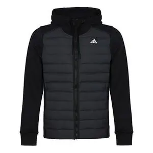 Adidas Varilite Hybrid Down Jacket - Black