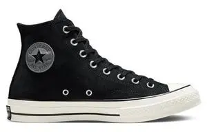 CONVERSE Chuck 70 Suede High Top Sneakers