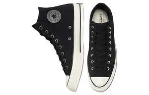 CONVERSE Chuck 70 Suede High Top Sneakers