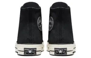 CONVERSE Chuck 70 Suede High Top Sneakers