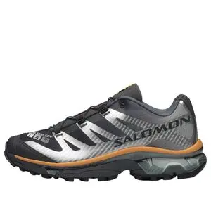 SALOMON Xt-4 Og Sneakers - Asphalt/silver